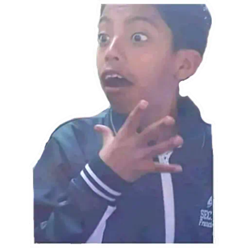Sticker Maker - Whaaaat???