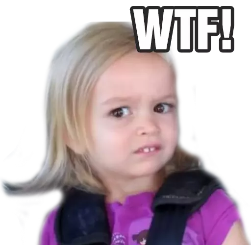 Sticker Maker - Whaaaat???