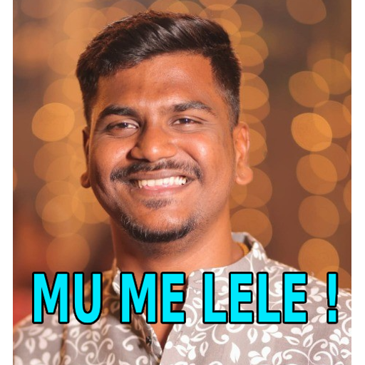 Sticker Maker - Whats App new Pack #002