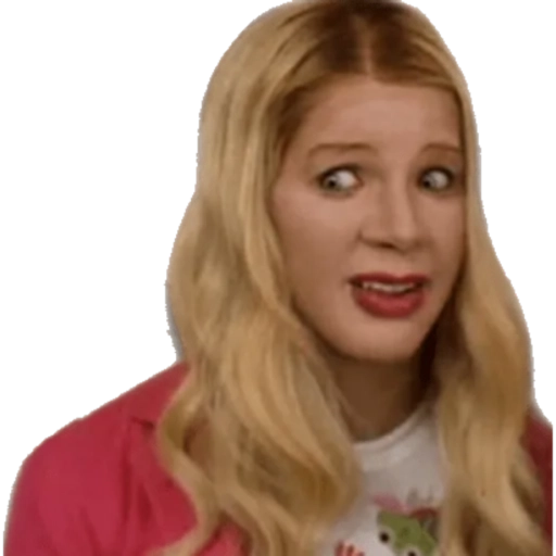 Sticker Maker - White Chicks