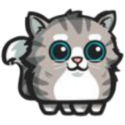Sticker Maker - Cute sprites