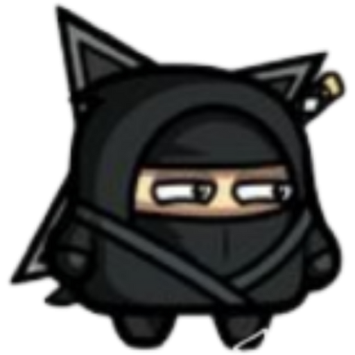 Sticker Maker - Cute sprites