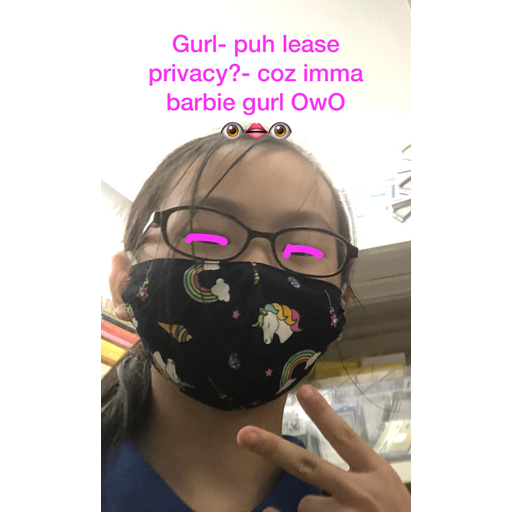 Sticker Maker - why nawt 0w0