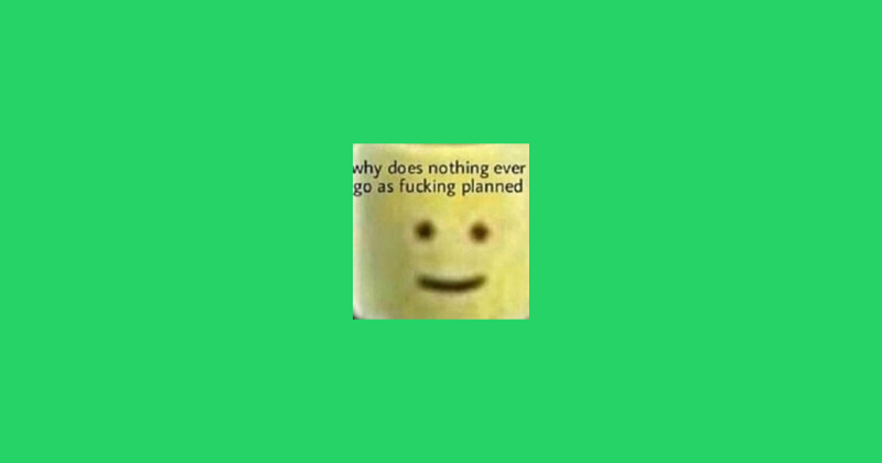 Sticker Maker - Why not