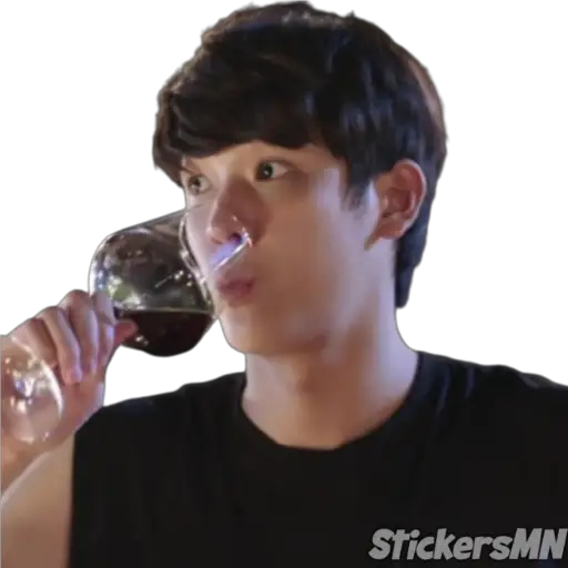 Sticker Maker - Why R U The Series