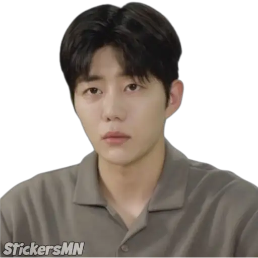 Sticker Maker - Why R U