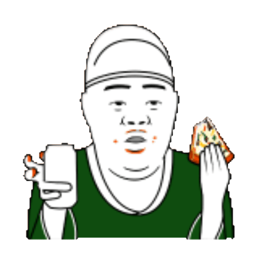 Sticker Maker - Wicked Eunuch 1