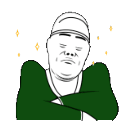 Sticker Maker - Wicked Eunuch 1