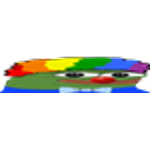 Sticker Maker - (Wide)Peepo Twitch-Emotes #3