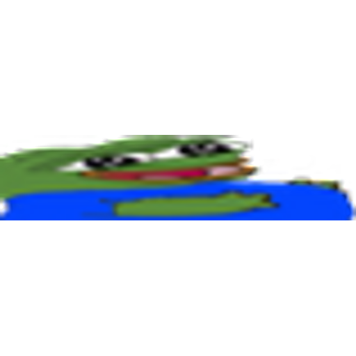 Sticker Maker - (Wide)Peepo Twitch-Emotes #3