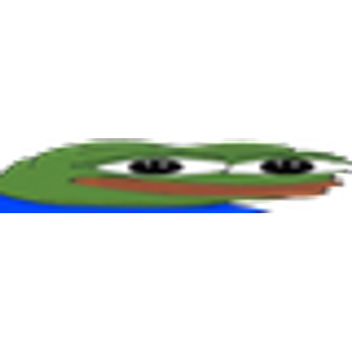 Sticker Maker - (Wide)Peepo Twitch-Emotes #3