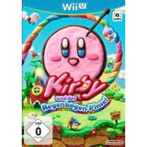Sticker Maker - Wii U Sticker Pack