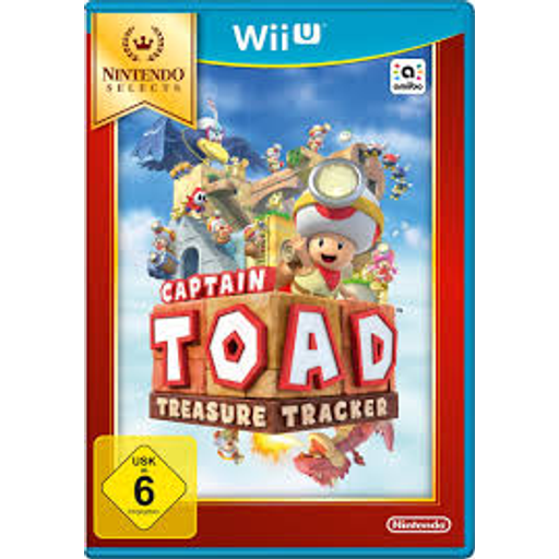 Sticker Maker - Wii U Sticker Pack