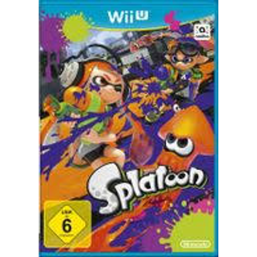 Sticker Maker - Wii U Sticker Pack
