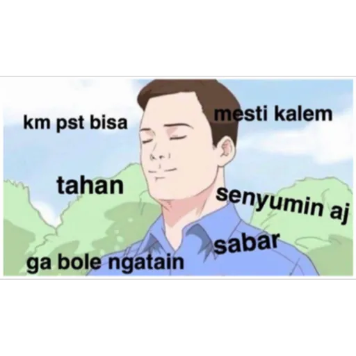 Sticker Maker - WikiHow Memes