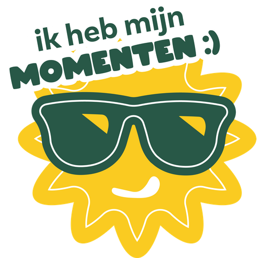 Sticker Maker - Wil je een sticker?