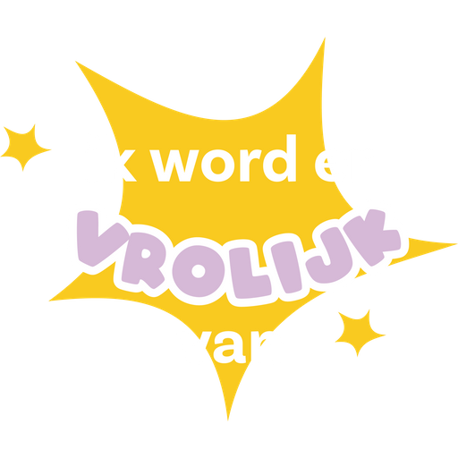 Sticker Maker - Wil je een sticker?