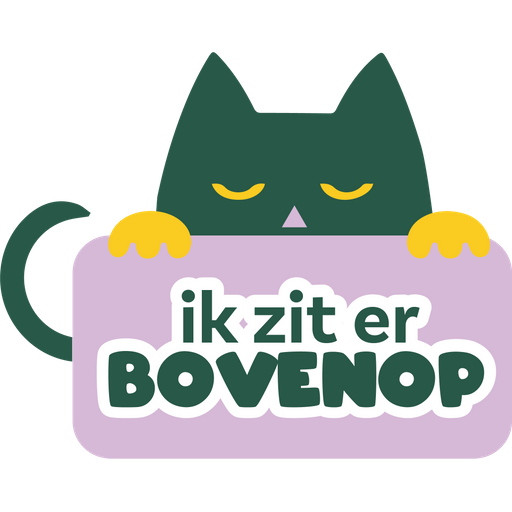 Sticker Maker - Wil je een sticker?