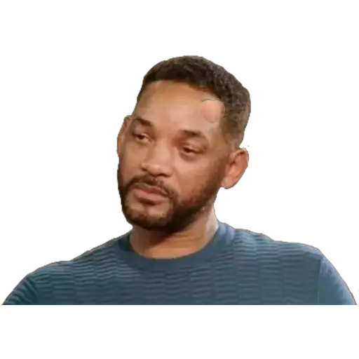 Sticker Maker - Will Smith 1