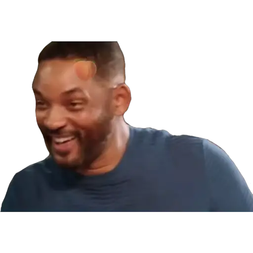 Sticker Maker - Will Smith 1