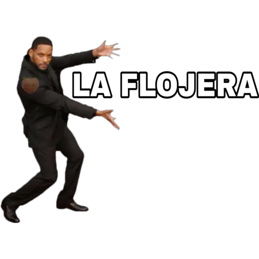 Sticker Maker - Will Smith 1
