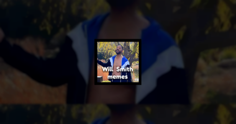 Sticker Maker - Will Smith