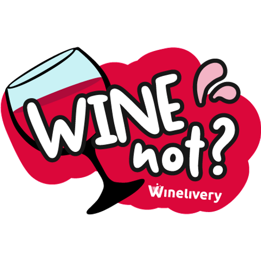 Sticker Maker - Winelivery stickers pack