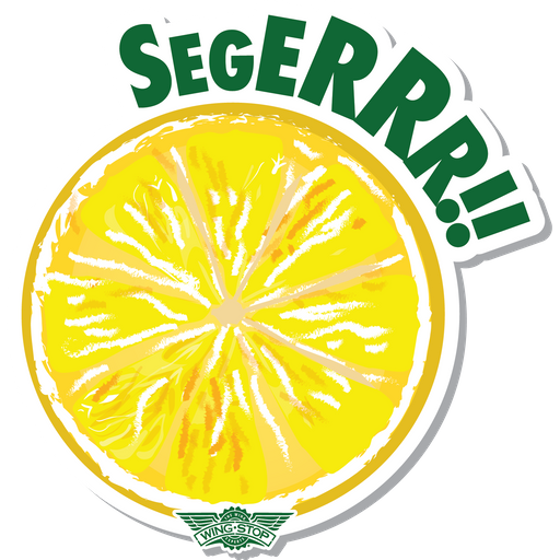 Sticker Maker - Wingstop Indonesia