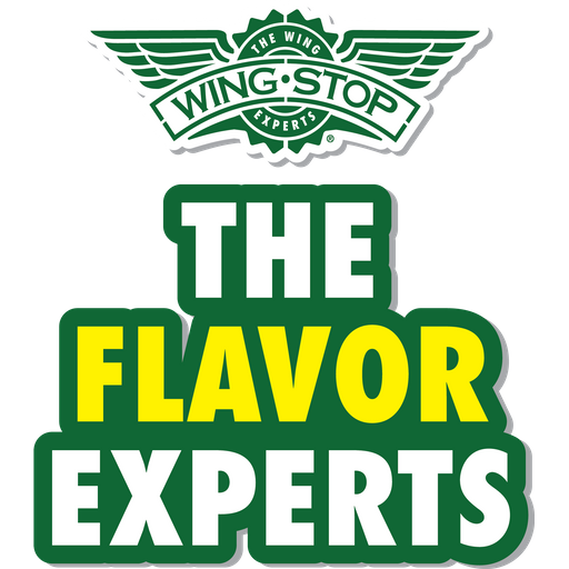 Sticker Maker - Wingstop Indonesia