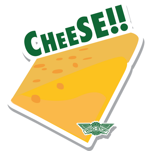 Sticker Maker - Wingstop Indonesia