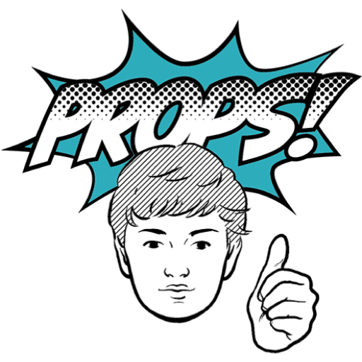 Sticker Maker - WK Macht Medien