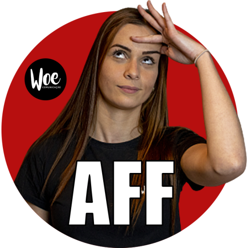 Sticker Maker - Woe Comunicação