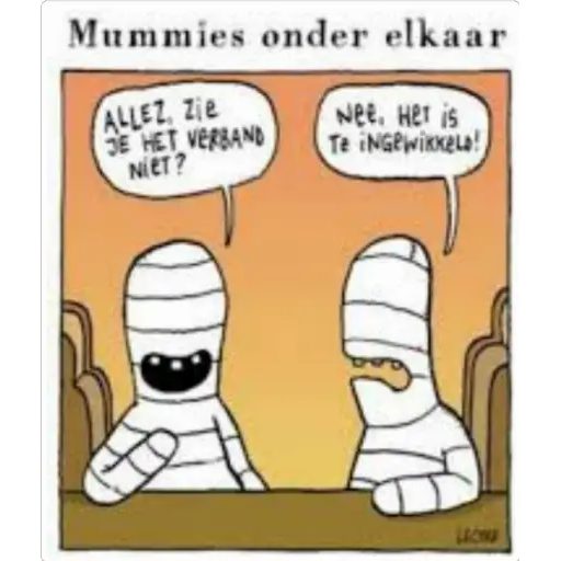 Sticker Maker - Woestijn grappen