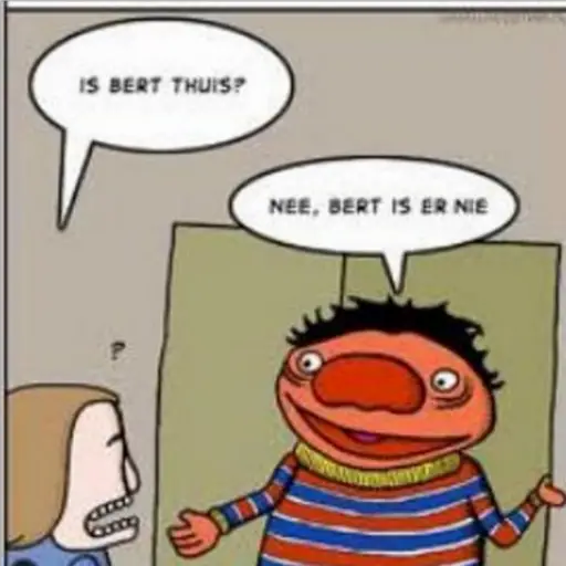 Sticker Maker - Woestijn grappen