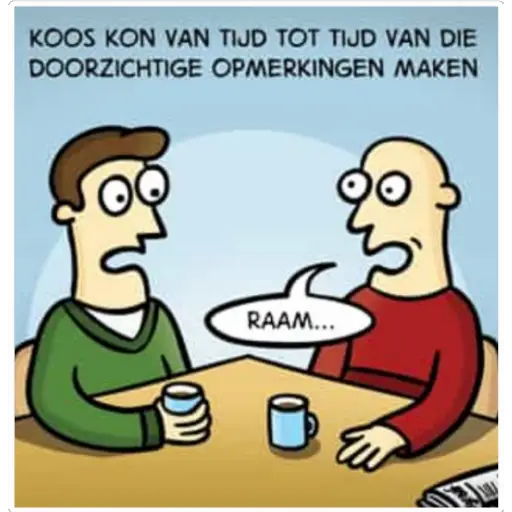 Sticker Maker - Woestijn grappen