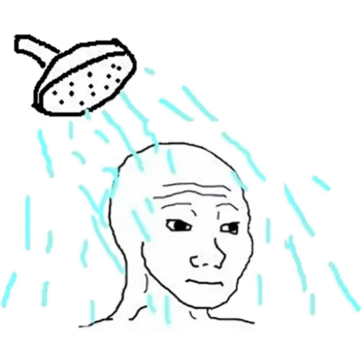 Sticker Maker - Wojak