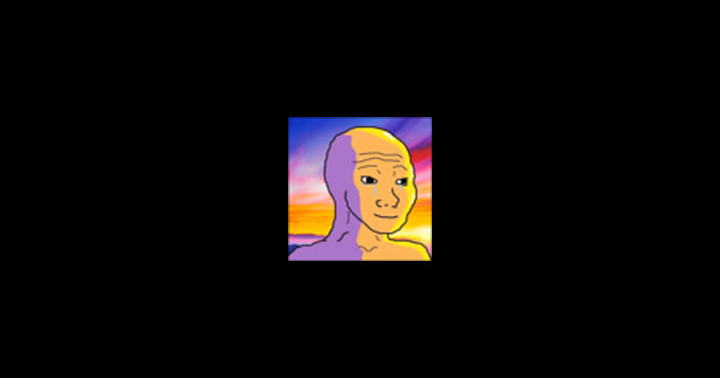 Sticker Maker - Wojak Collection