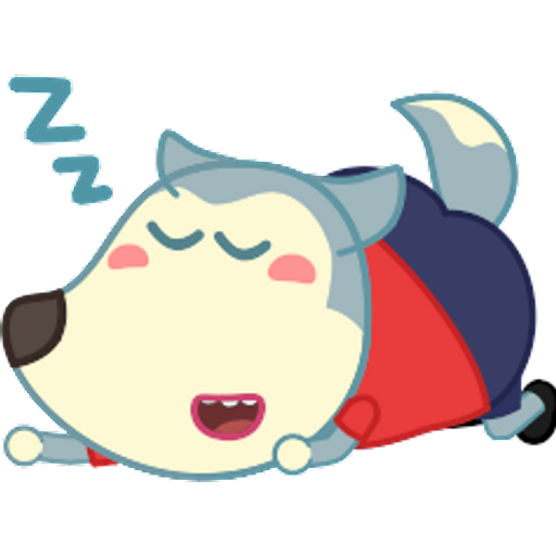 Sticker Maker - WOLFOO