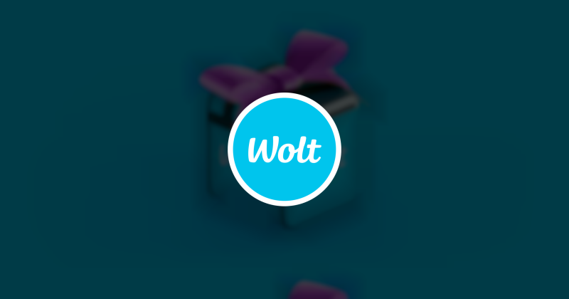 Sticker Maker - wolt