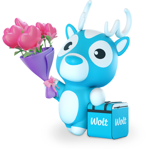 Sticker Maker - wolt