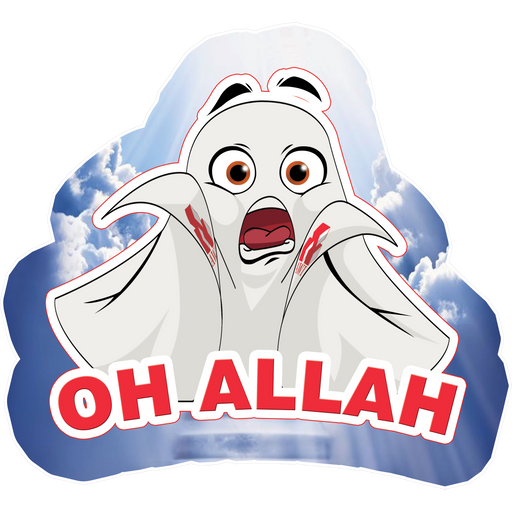Sticker Maker - Asia Winner AWI Sticker