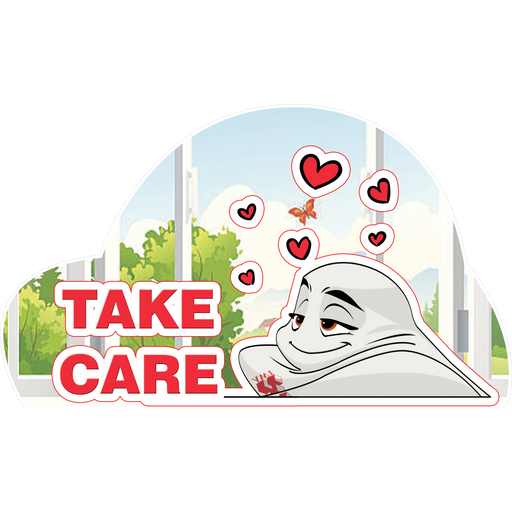 Sticker Maker - Asia Winner AWI Sticker