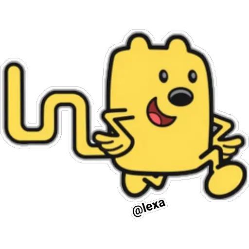Sticker Maker - ?wow WubbZy?