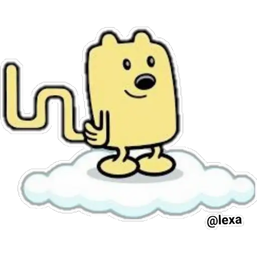 Sticker Maker - ?wow WubbZy?