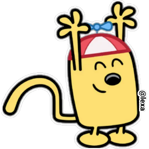 Sticker Maker - ?wow WubbZy?