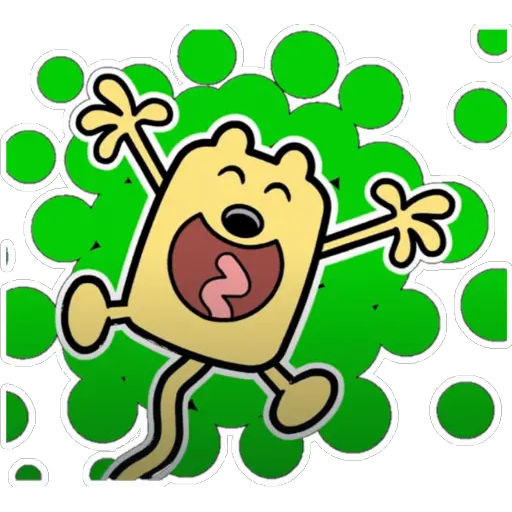 Sticker Maker - ?wow WubbZy?