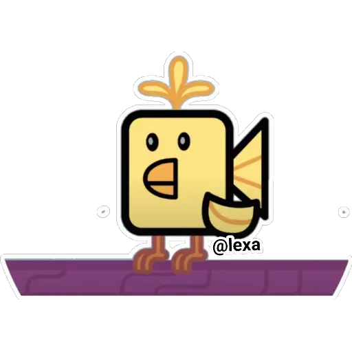 Sticker Maker - ?wow WubbZy?
