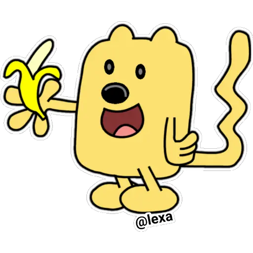 Sticker Maker - ?wow WubbZy?