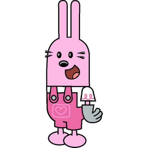 Sticker Maker - Wubbzy and Friends