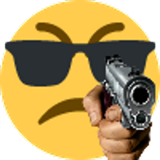 Sticker Maker - XD Emojis #1